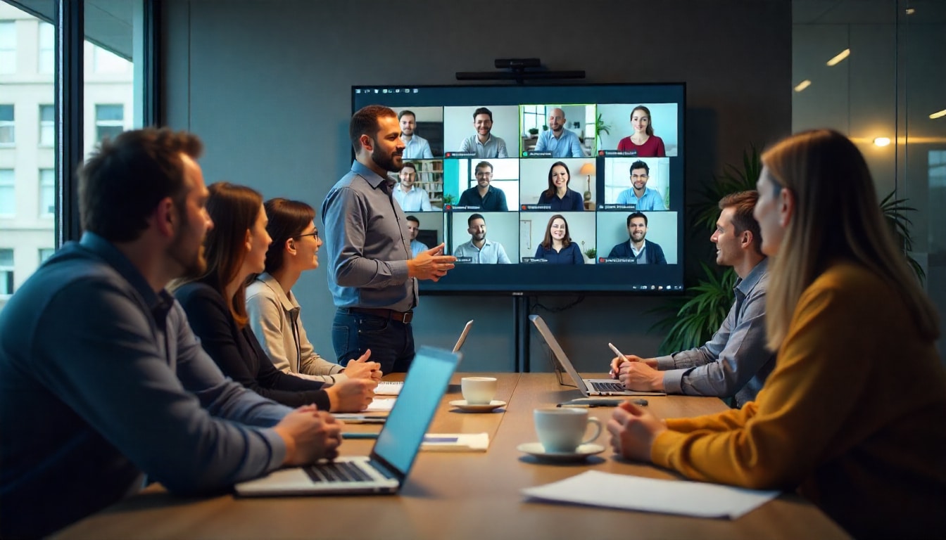 16 Best Corporate Training Programs for Company Success